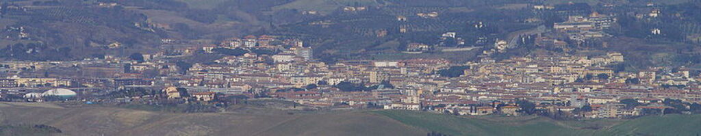 Venez Castelfiorentino ville en Toscane pour une expérience touristique ...