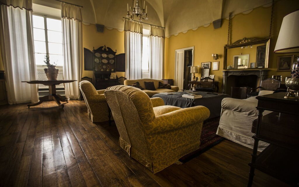 Tia Ranch Ii Le07506332000009648: villa that sleeps 5 people in 2 ...
