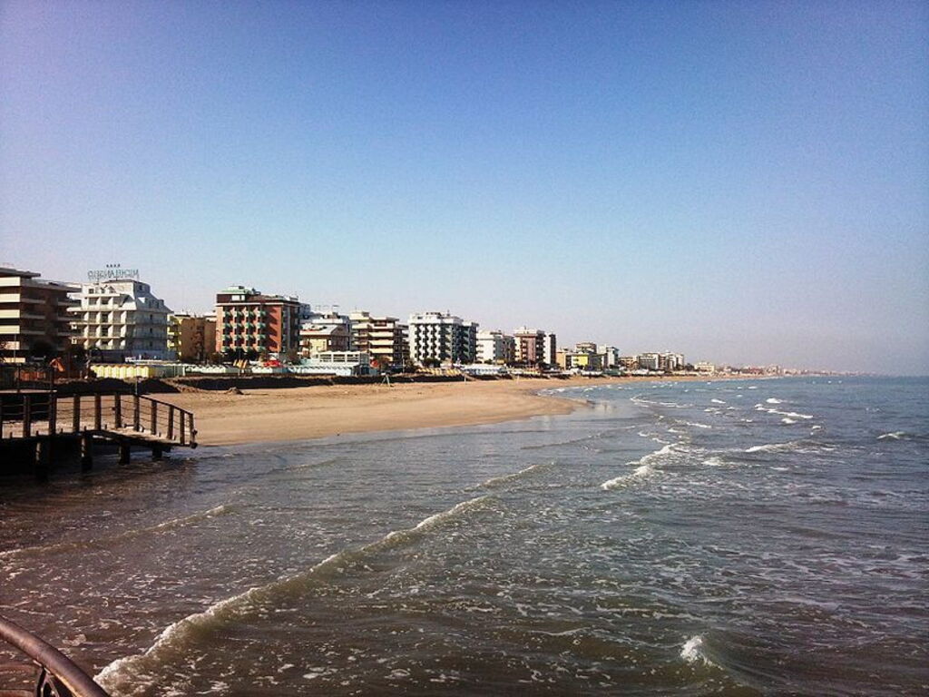 Go On A Trail Of The Towns Of Riviera Romagnola