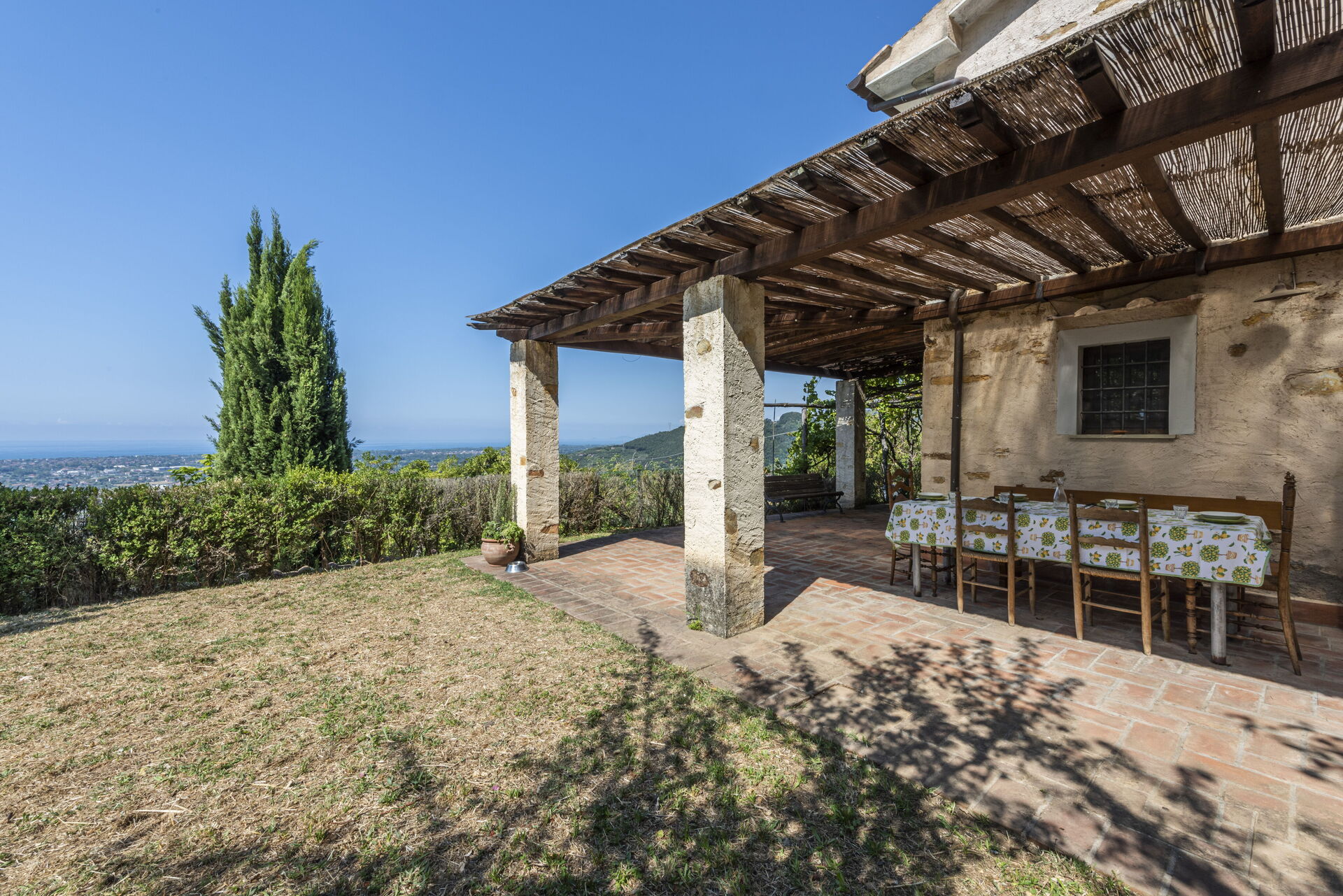 Casa alla Strettoia: Vacation Rental that sleeps 4 people in 2 bedrooms ...